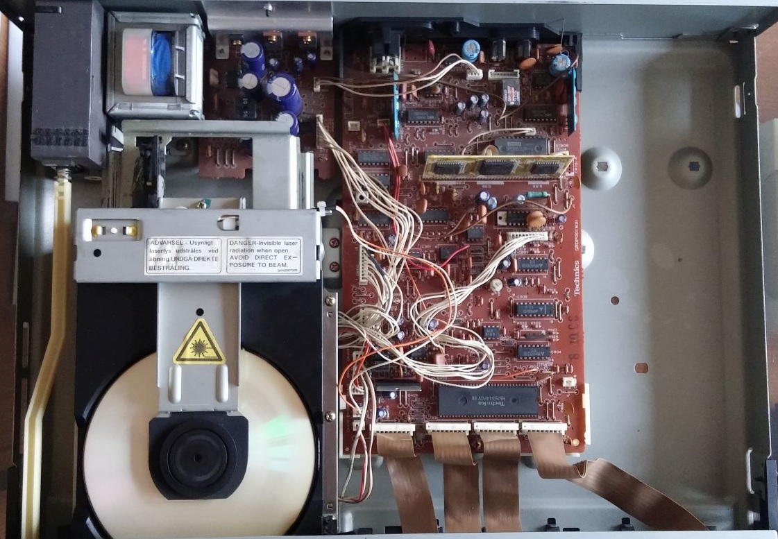 Nesovski.com - High Quality Vintage Audio